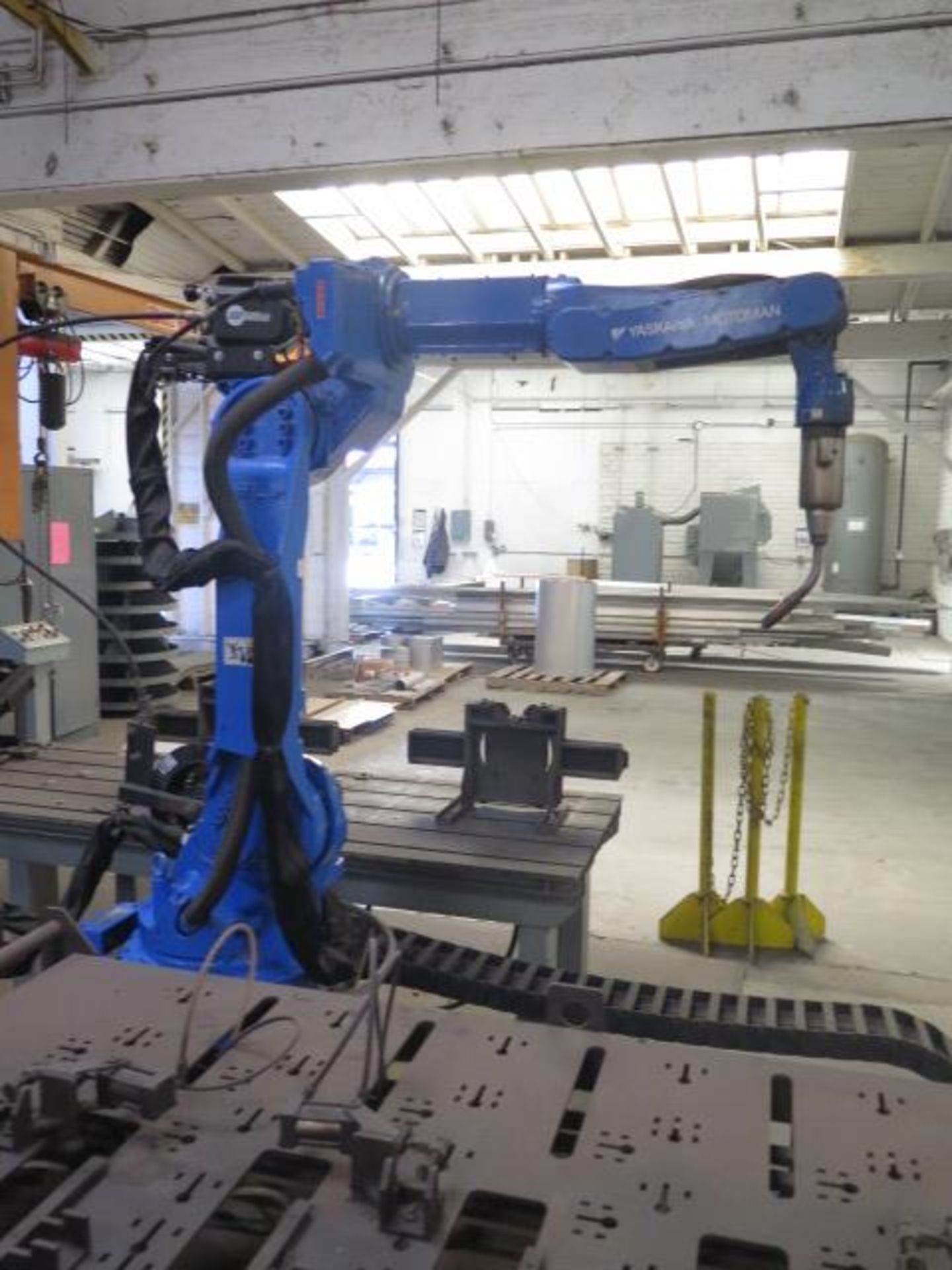 Robot Articles - Robots Done Right